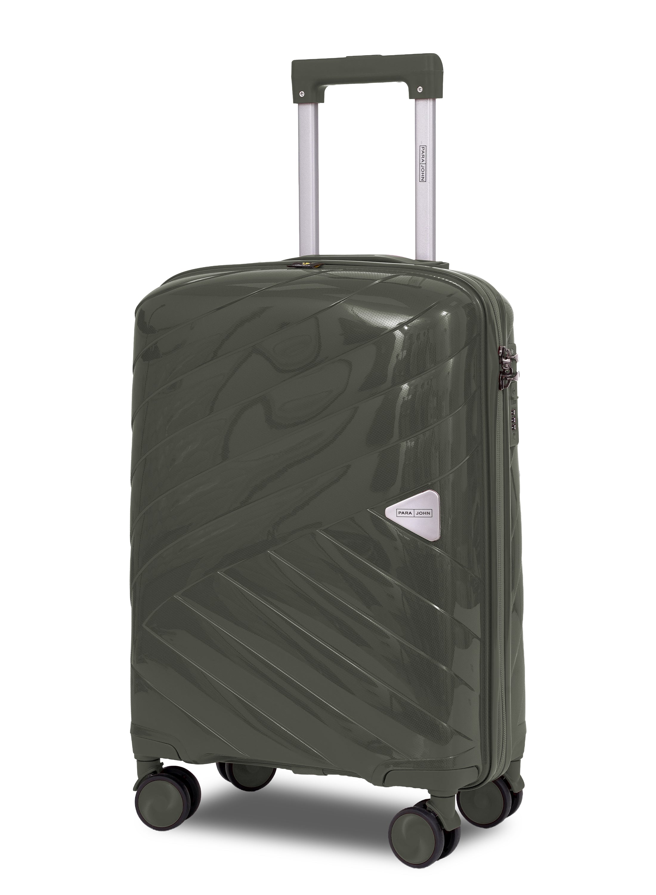 Carry-On Cabin Bags for Travelers - Durable & Stylish - ParaJohn ...