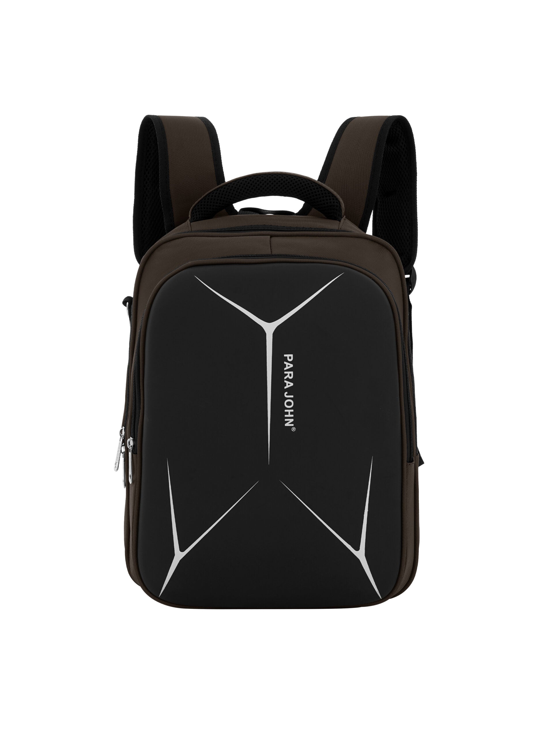 Cyborg Series 1 Multipurpose Travel Backpack – PARAJOHN UAE